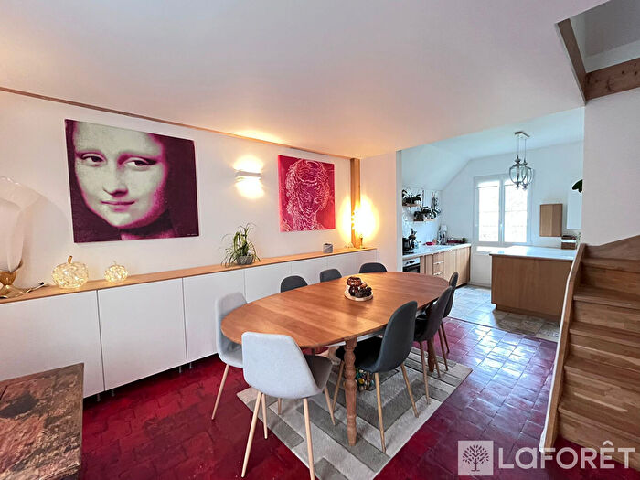 Dives-sur-Mer - Maison 9 pièces à vendre
