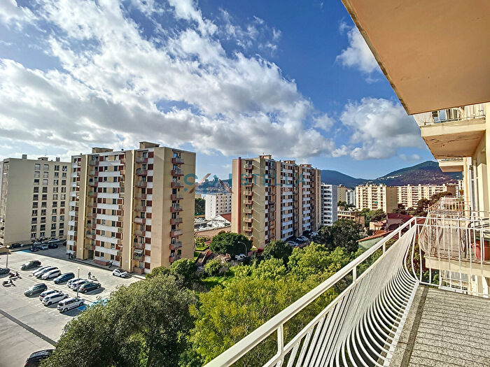 Appartement 3 pièces à louer - Ajaccio, Pietralba, Saint-Joseph