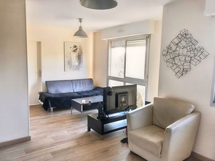 Appartement à vendre - Cholet, Gambetta - 2 pièces - 1 chambre