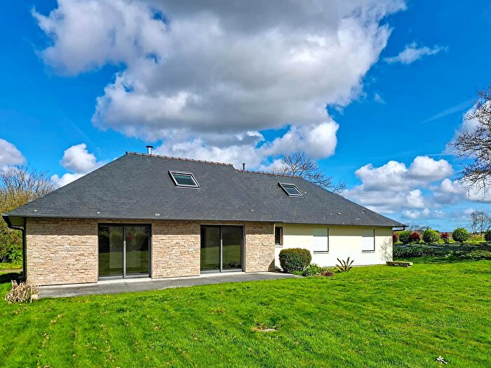 Lannion, Rive Gauche, Loguivy-lès-Lannion - Maison 6 pièces à vendre
