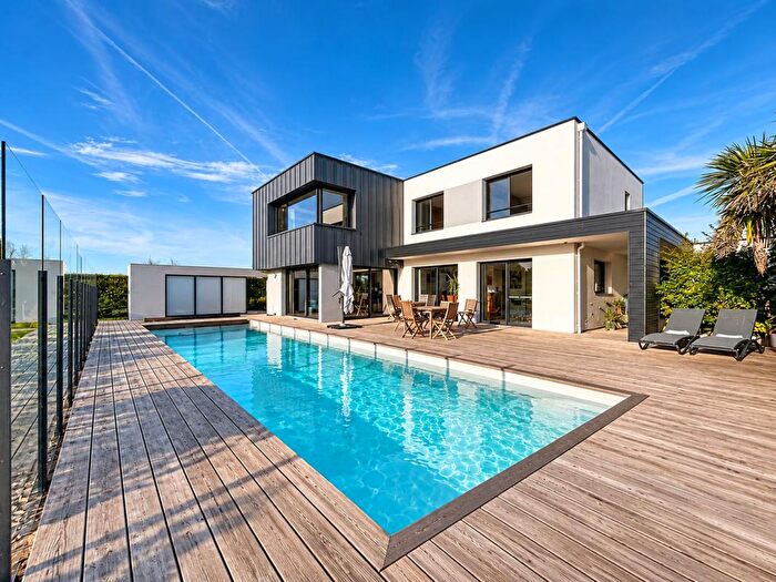 Maison 6 pièces à vendre - Guidel
