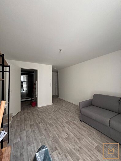 Appartement à louer - Caen - 1 pièce