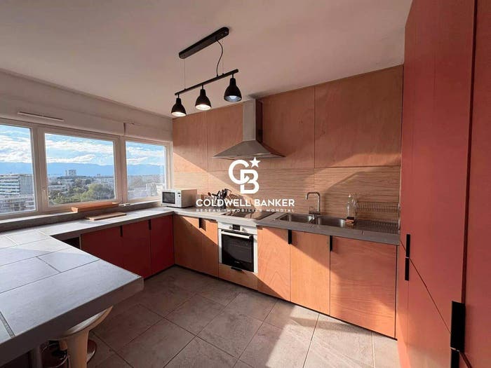Gaillard : Appartement 3 pièces à louer