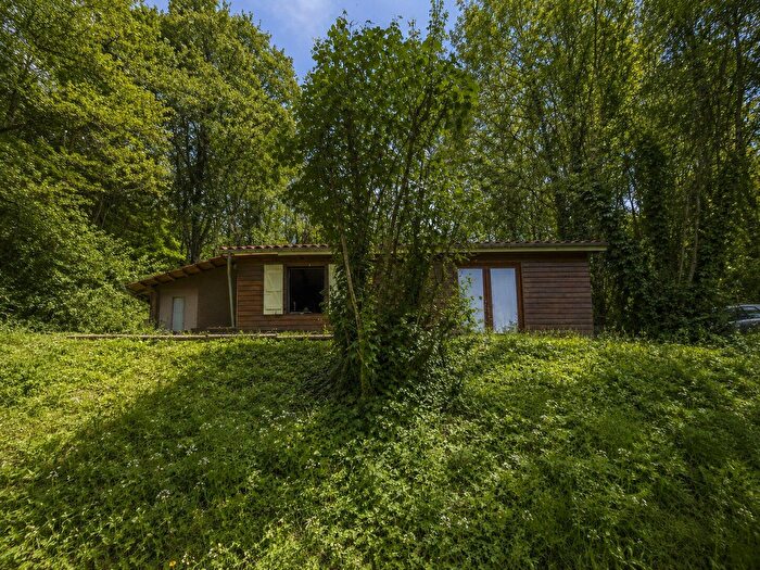 Prats-de-Carlux : Maison 3 pièces à vendre