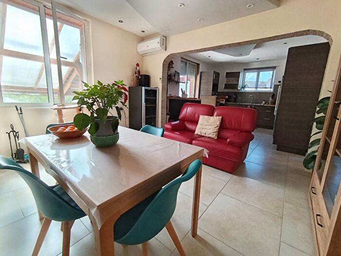 Romorantin-Lanthenay, Chailloux, Malicorne : Maison 5 pièces à vendre