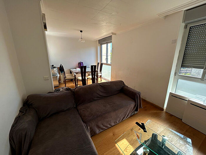 Vernouillet : Appartement 5 pièces à vendre