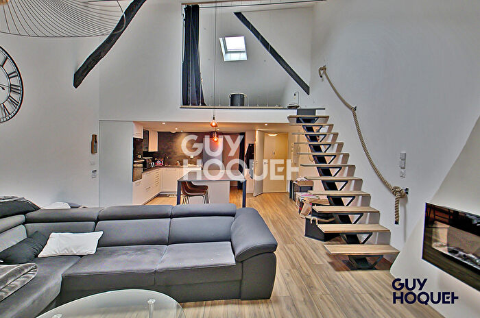 Bourg-en-Bresse, Centre, Brou, Baudières : Appartement 2 pièces à vendre