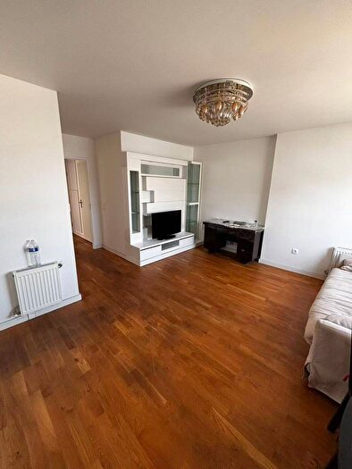 Montreuil : Appartement 3 pièces à louer