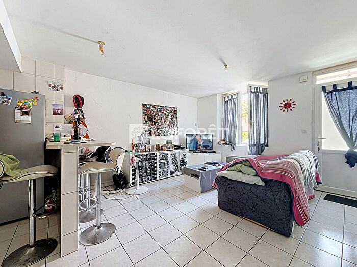 Appartement 2 pièces à Montech, à vendre
