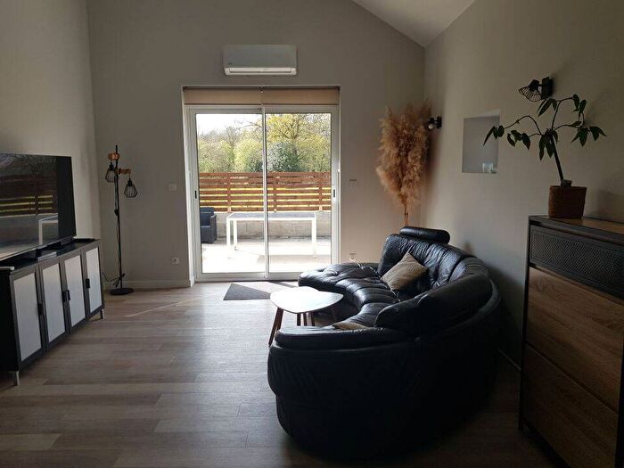 Cournon : Appartement 1 pièce à louer