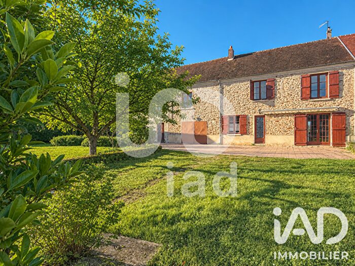 Maison 5 pièces à Doue, à vendre