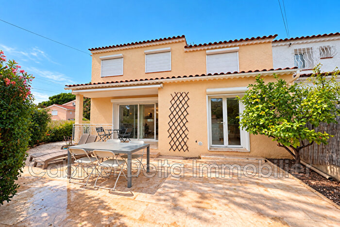 Maison 5 pièces à Six-Fours-les-Plages, Roumagnan, Talian, Audibert, Verger, à louer