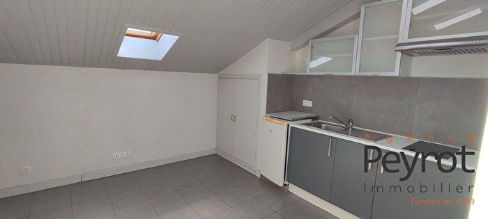 Appartement 1 pièce à louer à Perpignan