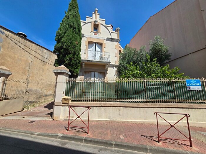 Le Boulou - Maison 7 pièces à vendre