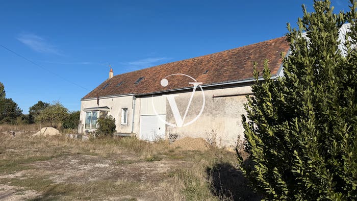 Maison 3 pièces à vendre à postalCode