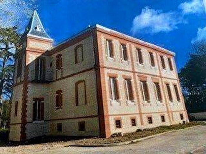 Appartement à louer - Léguevin - 4 pièces - 3 chambres