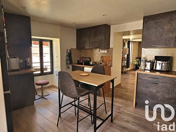 Maison à vendre - Murviel-lès-Béziers - 4 pièces - 2 chambres