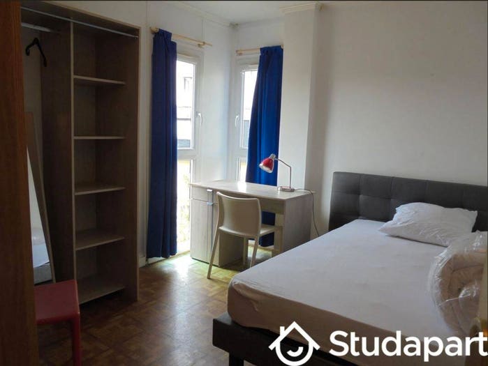Appartement 1 pièce à louer à Reste des Chenes-Le Ponceau, Cergy