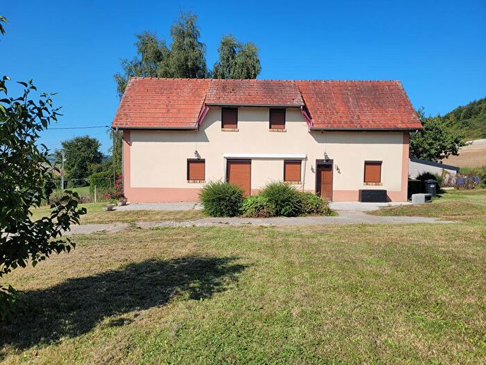 Maison à vendre - Douvrend - 5 pièces - 4 chambres