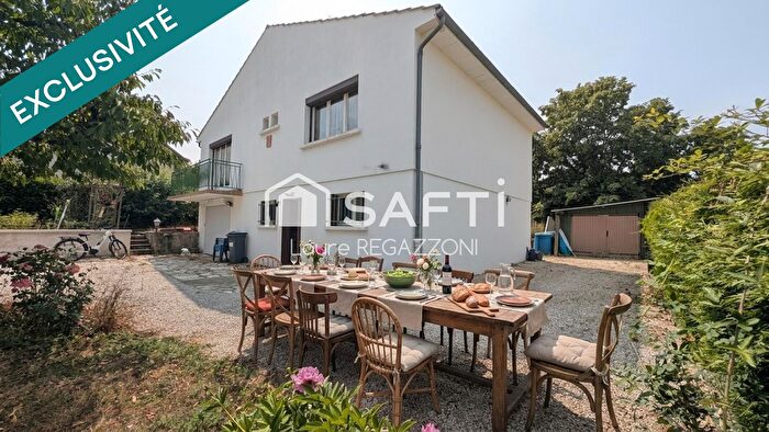 Maison 5 pièces à Remigny, à vendre
