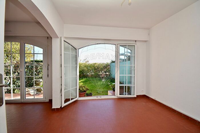 Maison à vendre - Nice, Corniche Fleurie - 4 pièces - 3 chambres