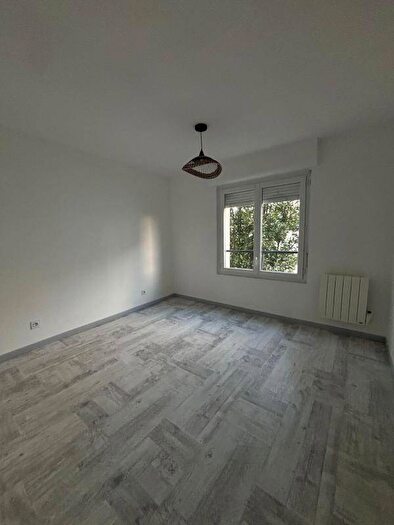 Appartement à louer - Bourg Est, Saint-Paul-lès-Dax - 2 pièces - 1 chambre