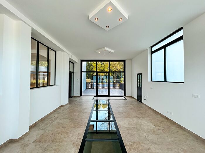 Appartement 4 pièces à Viuz-en-Sallaz, à vendre
