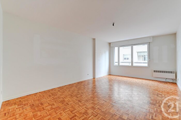 Appartement à vendre - Lyon e , Voltaire, Part Dieu - 3 pièces - 2 chambres