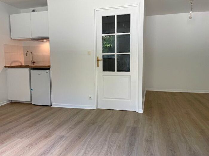 Appartement 1 pièce à vendre - Vannes, Sud Est