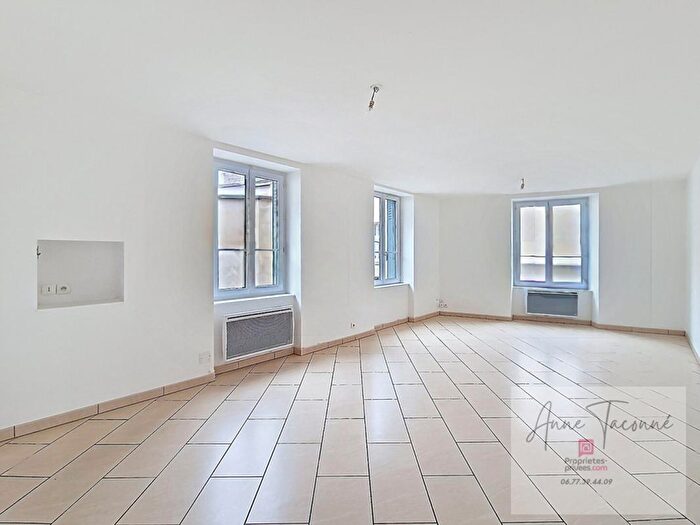 Maison à vendre - Méréville - 4 pièces - 3 chambres