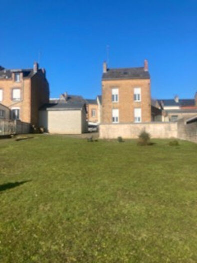 Maison à vendre - Charleville-Mézières, Victor Hugo - 5 pièces - 4 chambres