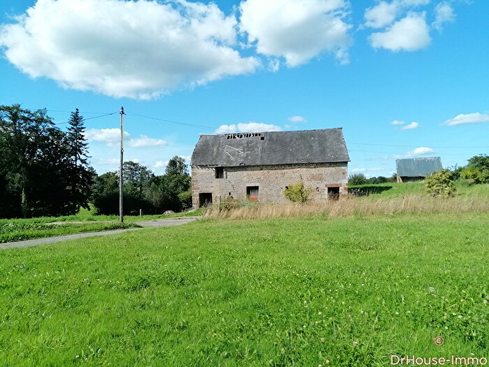 Maison 1 pièce à vendre à Maisoncelles-la-Jourdan