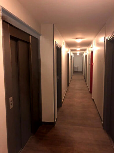 Appartement à louer - Paris e , Didot, Porte de Vanves - 1 pièce