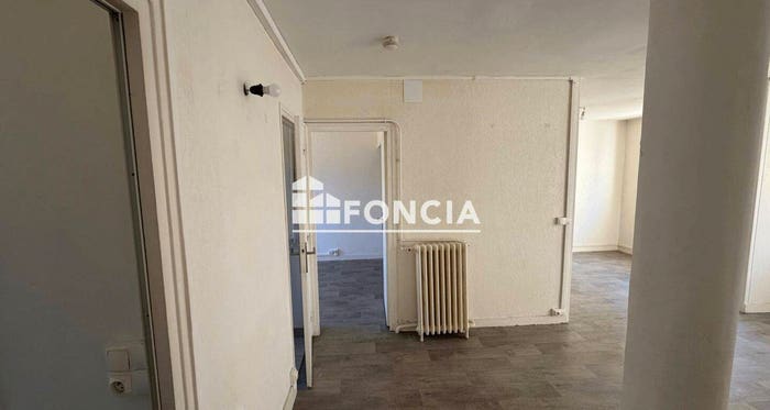 Centre Ville, Brétigny-sur-Orge - Appartement 3 pièces à louer