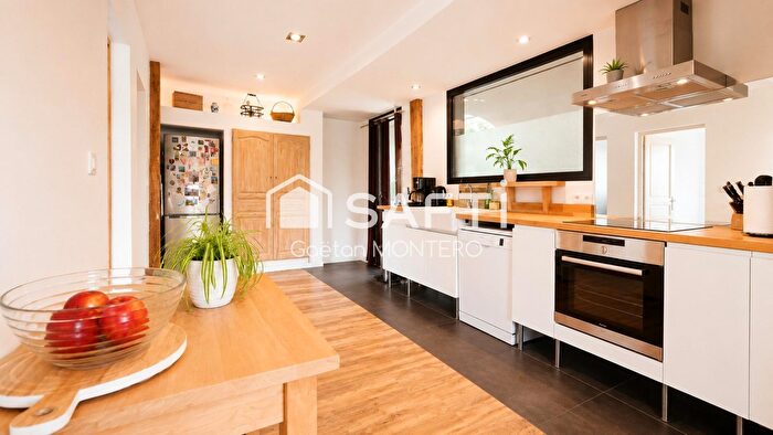 Appartement 3 pièces à vendre - Parentis-en-Born