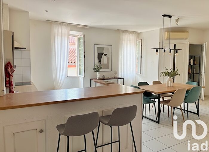 Maison à vendre - Le Boulou - 4 pièces - 3 chambres