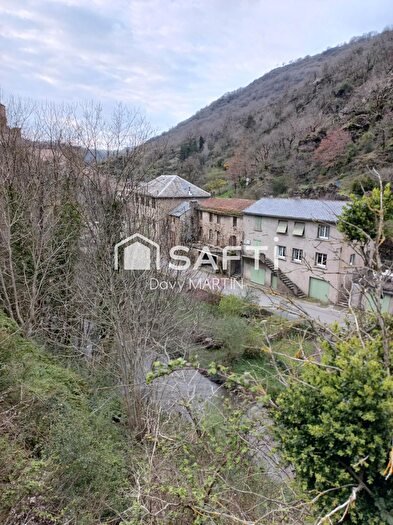 Maison 4 pièces à vendre - Brousse-le-Château