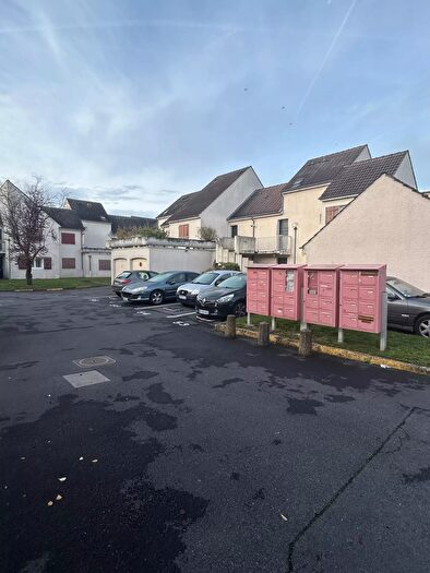 Appartement à vendre - Melun, Patton - 2 pièces - 1 chambre