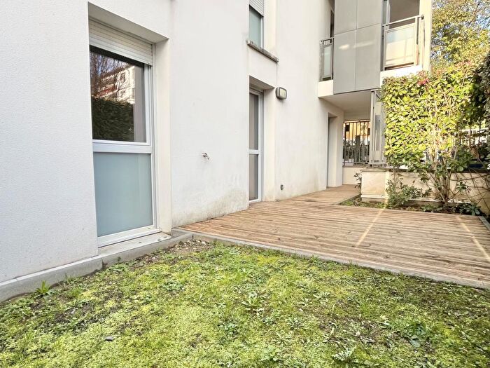 Appartement 3 pièces à vendre à Toulouse, Guilhemery, Bonhoure, La Gloire