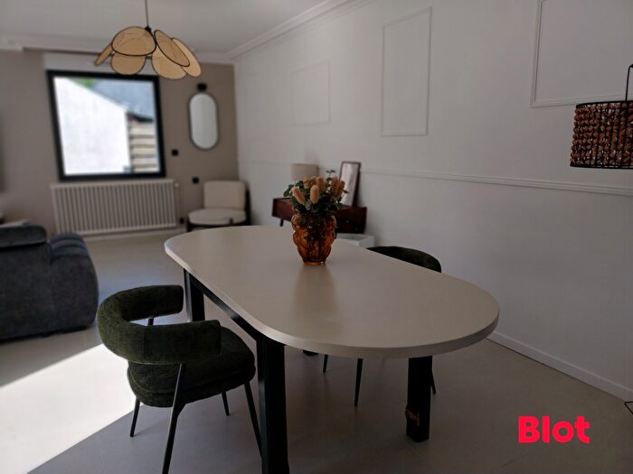 Maison 6 pièces à vendre - Hennebont, Fleurs de Forges, Kom ar choad, Rive Gauche Sud