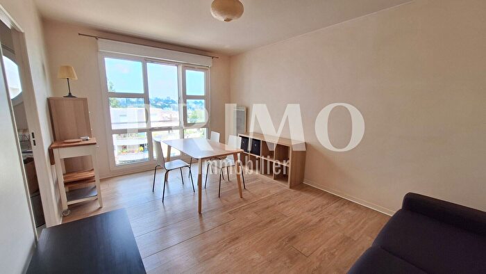 Appartement à louer - Robinson, Sceaux - 1 pièce