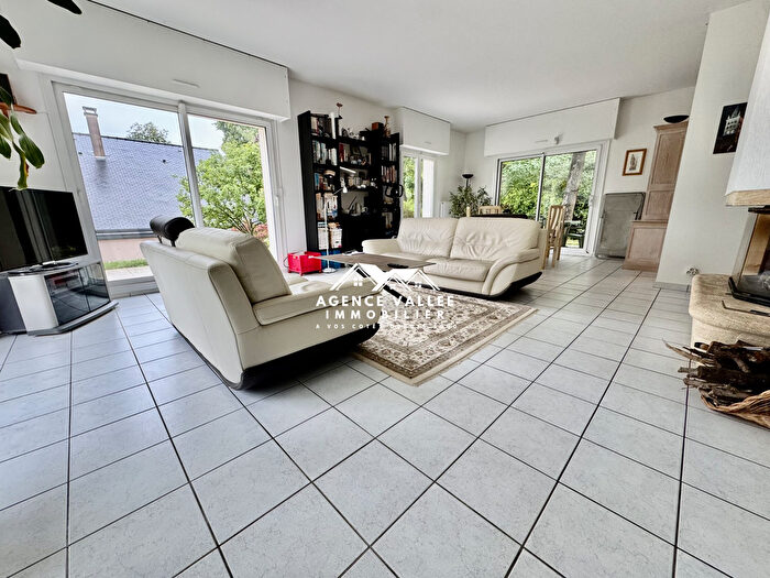 Étiolles : Maison 6 pièces à vendre
