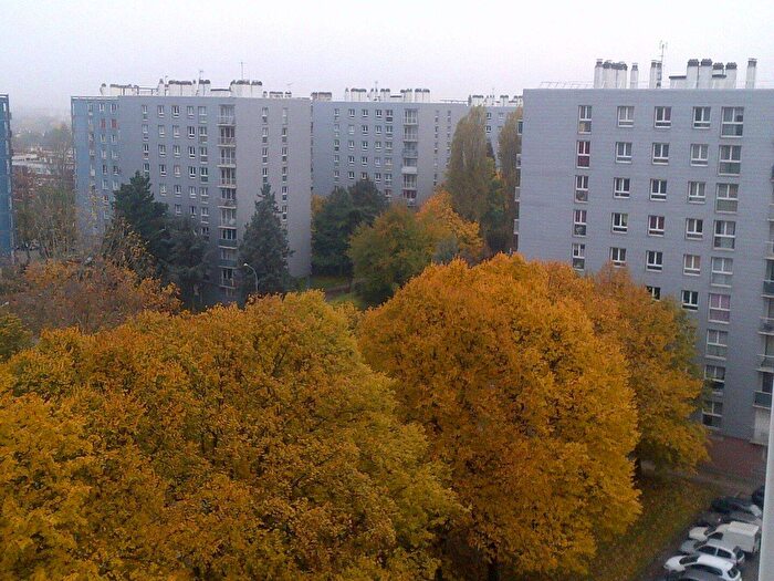 Appartement 3 pièces à louer à Savigny-Mitry, Aulnay-sous-Bois