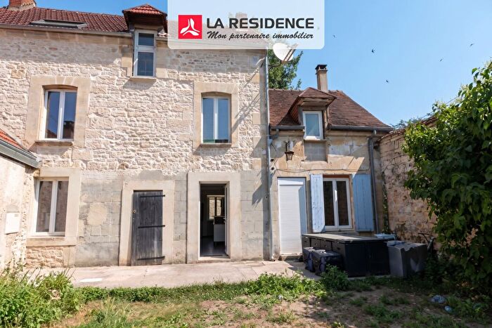 Maison 6 pièces à Serans, à vendre