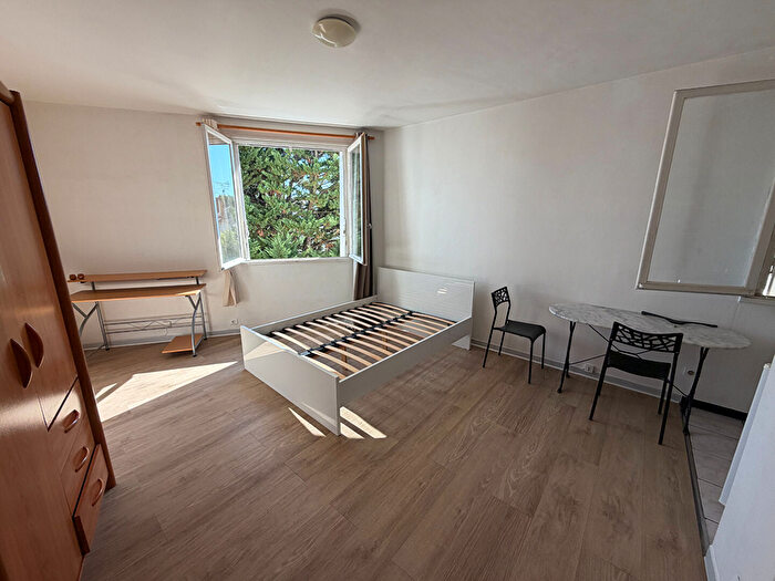 Appartement 1 pièce à Agen, Malconte, à vendre