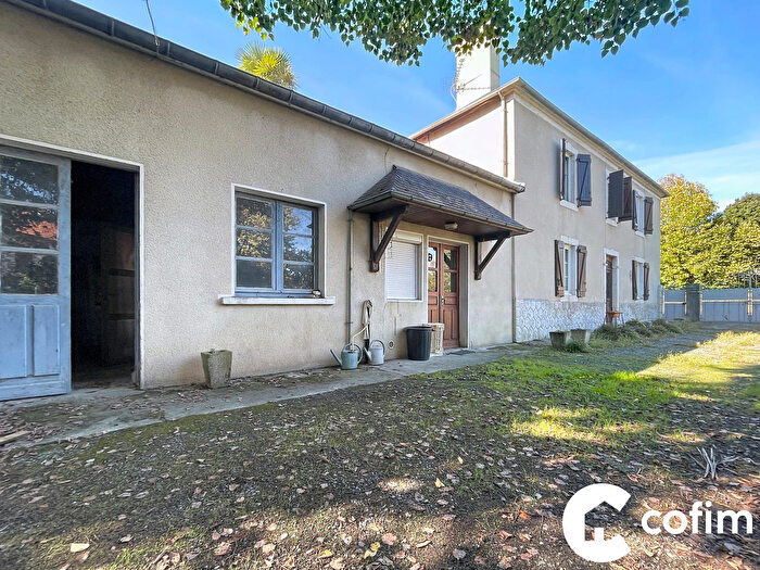 Maison 6 pièces à vendre à Aressy