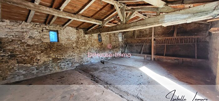 Maison à vendre - Jard-sur-Mer - 6 pièces - 4 chambres