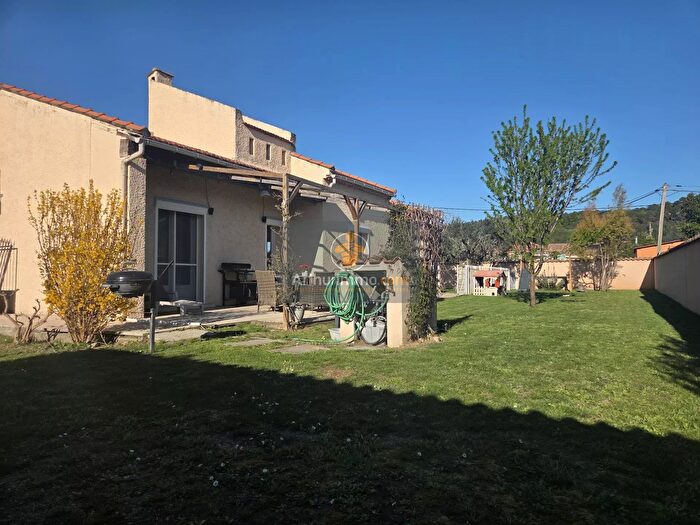 Maison à vendre - Bollène, Périphérie - 3 pièces - 2 chambres