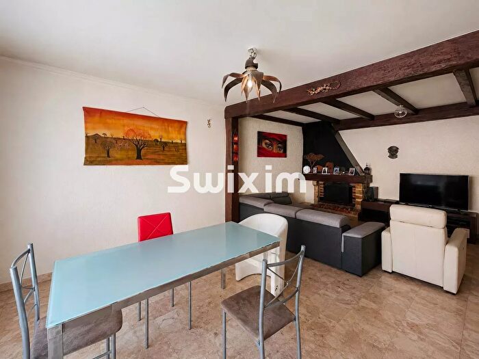 Maison 6 pièces à Lons-le-Saunier, à vendre