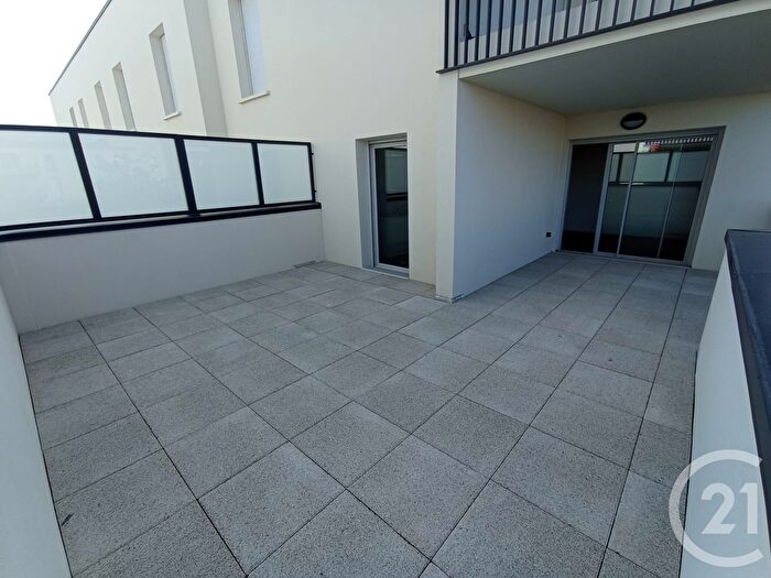 Chartres, Beaulieu - Appartement 4 pièces à vendre